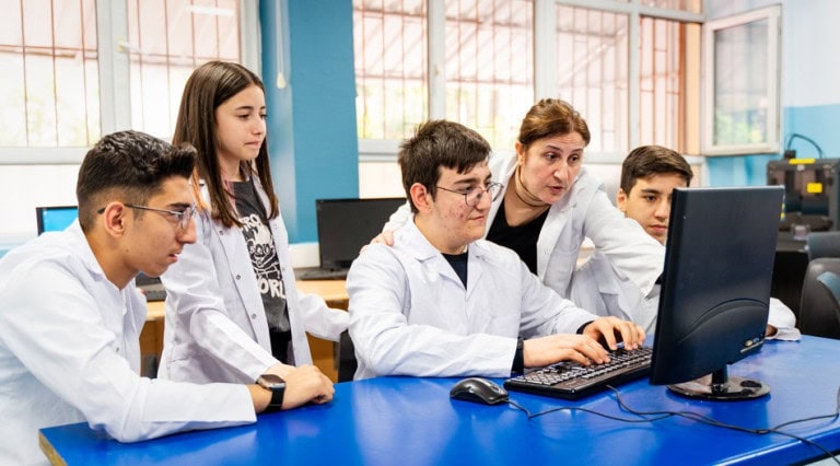¿Qué cambios trae la nueva Ley de Formación Profesional? | UNIR
