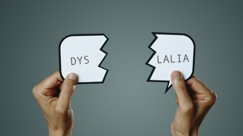 ¿Qué es la dislalia y cómo se manifiesta? | UNIR