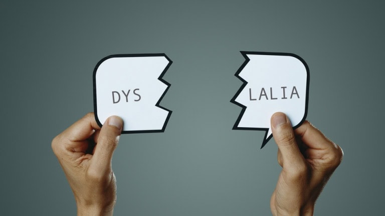 ¿Qué es la dislalia y cómo se manifiesta? | UNIR