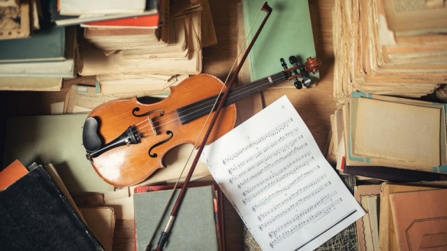 ¿Qué es la musicología y qué estudia? | UNIR