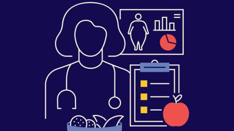 ¿Qué es la psiconutrición o psicología de la alimentación? | UNIR