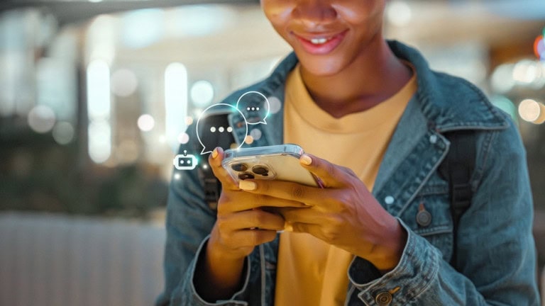 ¿Qué es un chatbot y para qué sirve? Los más populares | UNIR