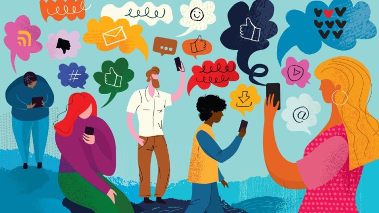 Adicción al móvil: señales, causas y tratamientos | UNIR