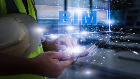 ¿Qué es BIM (Building Information Modeling ) y cómo funciona? | UNIR