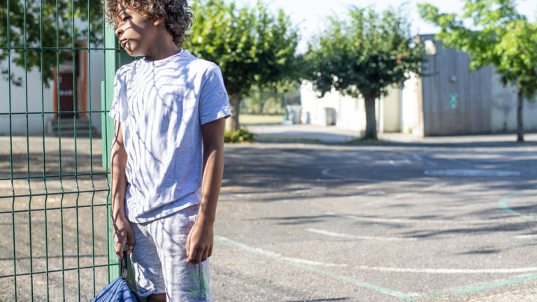 El abandono escolar en España y cómo prevenirlo | UNIR