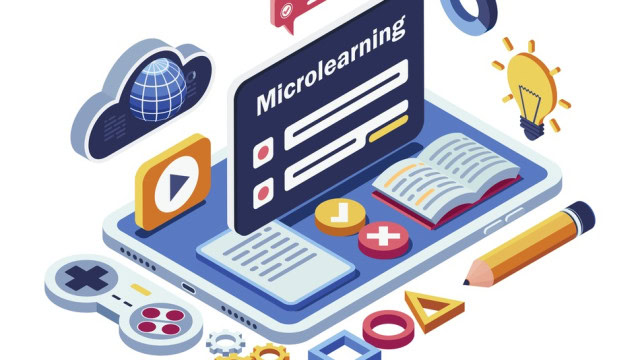 ¿Qué es el microlearning o microaprendizaje? | UNIR
