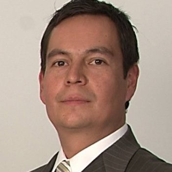 Alejandro Arenas Mena | Profesores UNIR