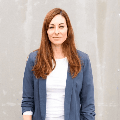 Ana Benavente Rodríguez | Profesores UNIR