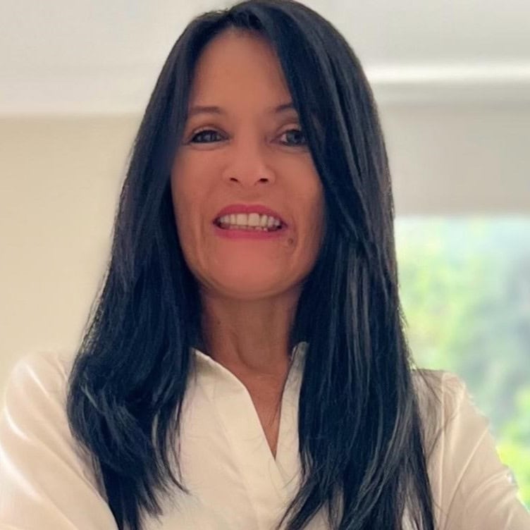 Carolina Alexandra García Saltos | Profesores UNIR