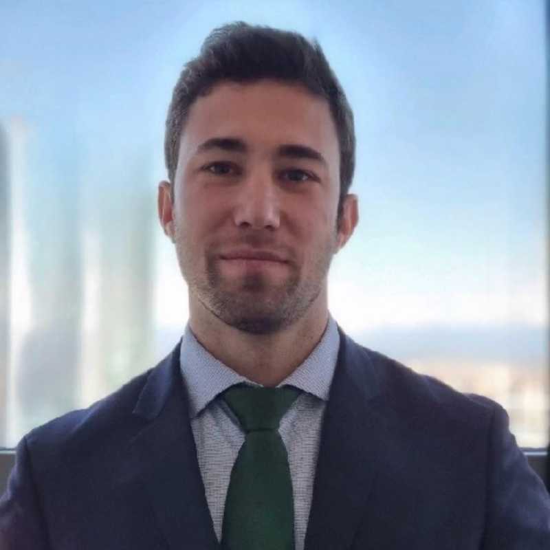 David Castro Vacas | Profesores UNIR