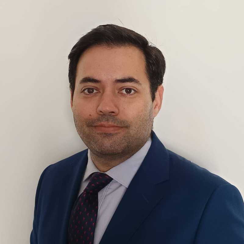 David Otero López | Profesores UNIR