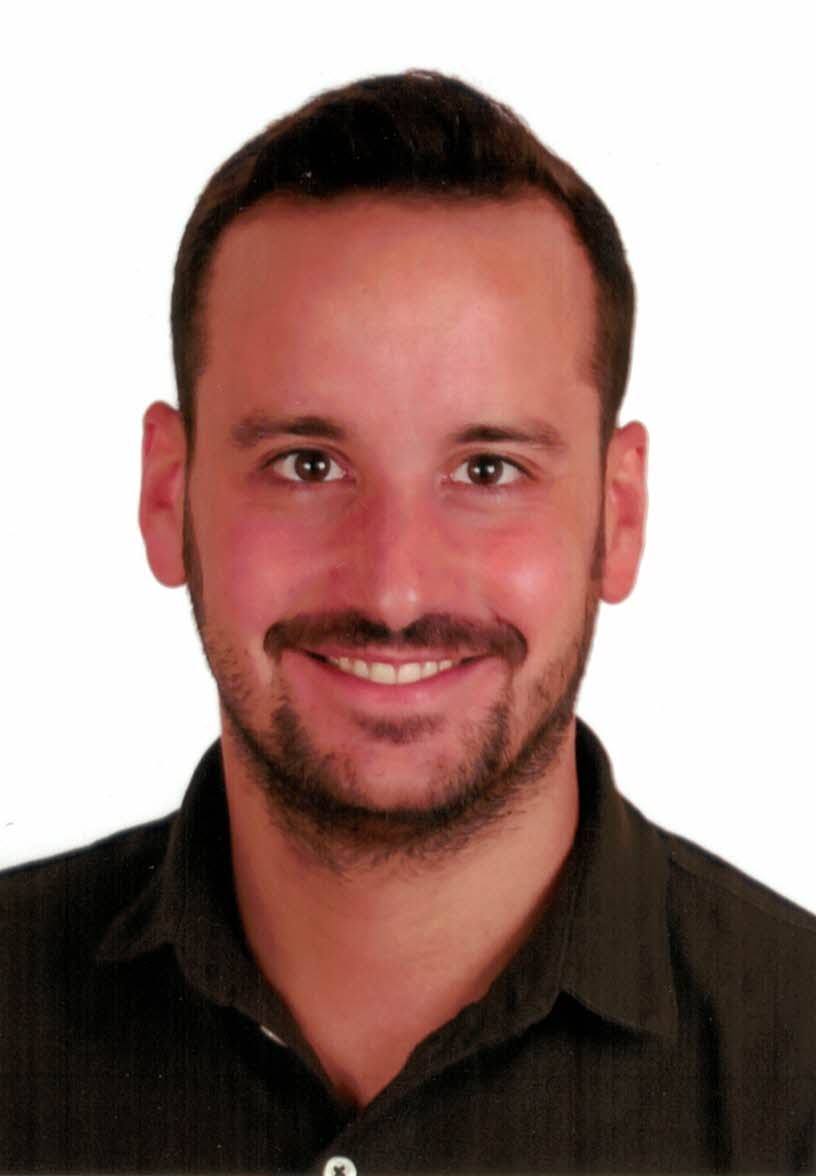 Francisco Javier Luna Molina | Profesores UNIR Francisco Javier Luna Molina | Profesores UNIR