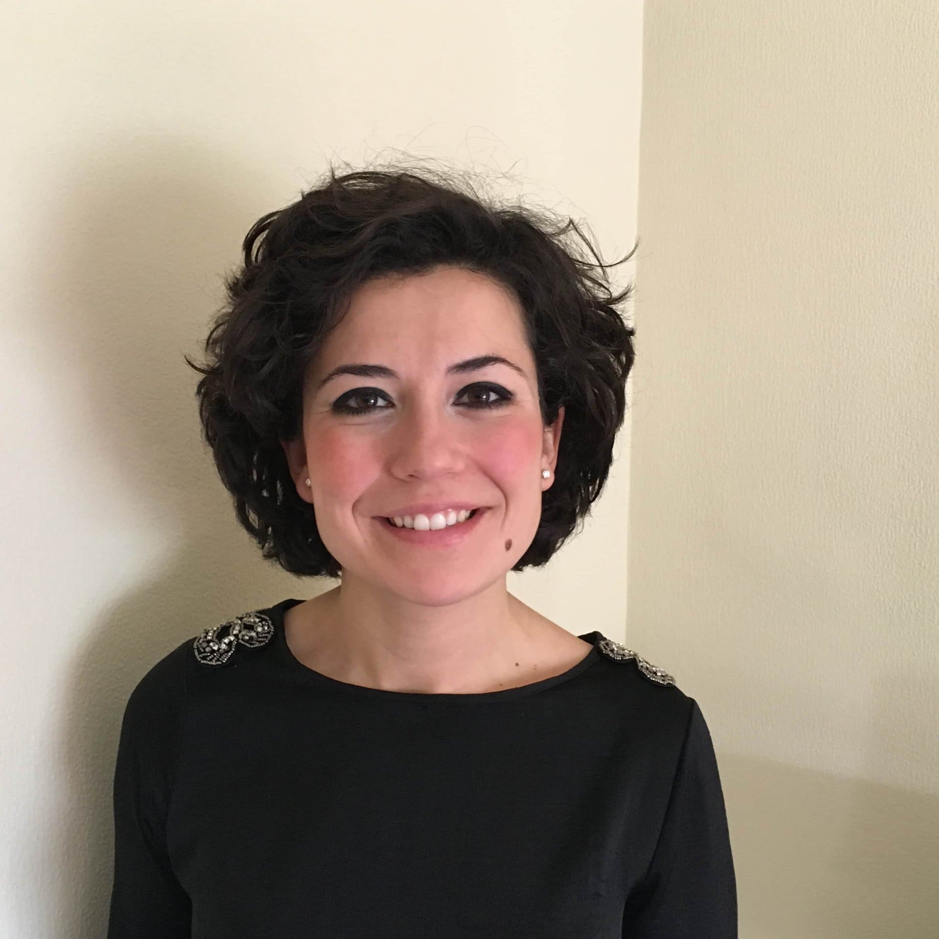 Mª Teresa Kaiser Manzano | Profesores UNIR