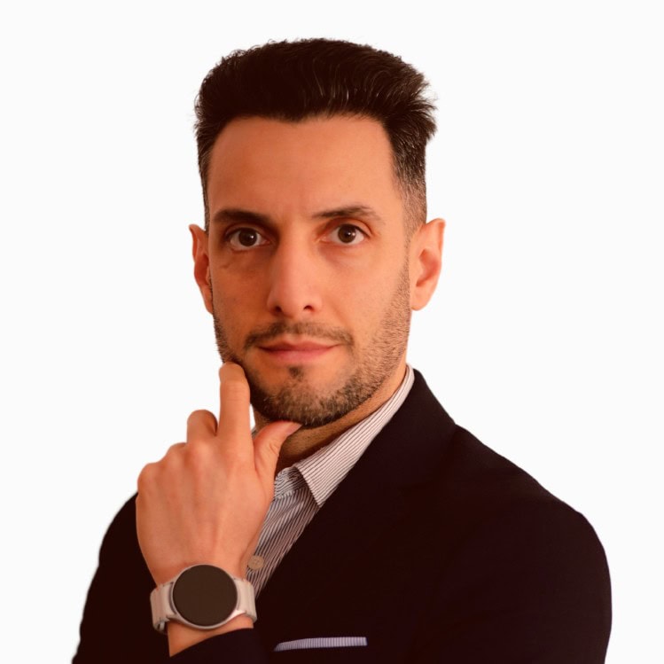 Néstor Jarque Cepeda | Profesores UNIR