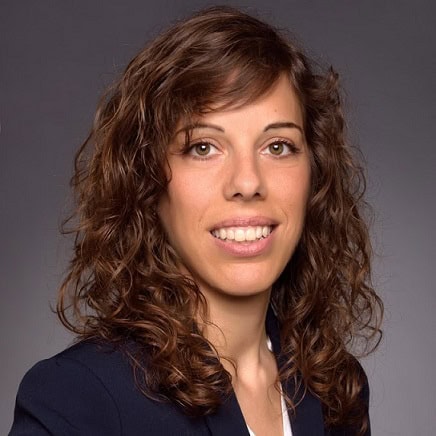 Noelia Viles Cuadros | Profesores UNIR