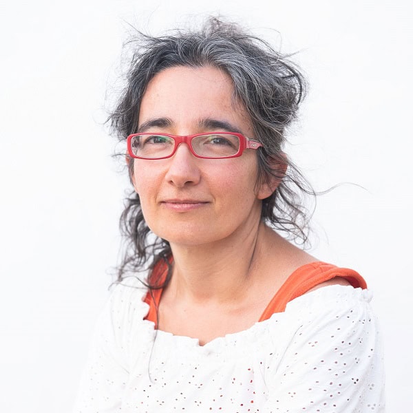 Nuria Cano Suñén | Profesores UNIR