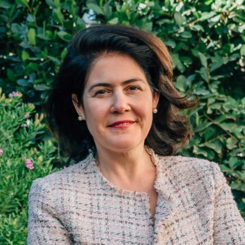 Rocío Cibrán Barreiro | Profesores UNIR