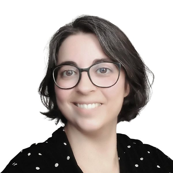 Rosa Fraga Escudero | Profesores UNIR