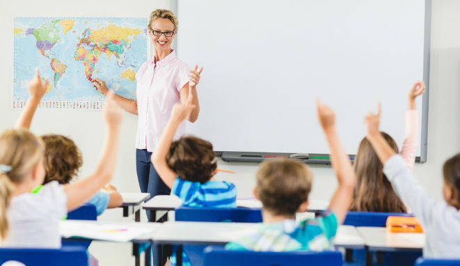 La importancia de aprender a enseñar o enseñar a aprender a ser docente | UNIR