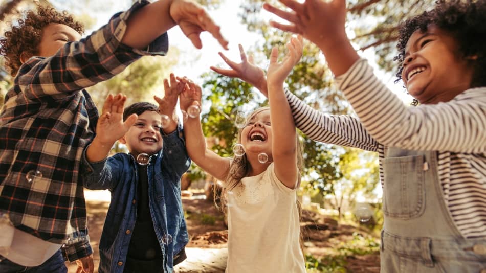 La importancia del desarrollo afectivo y social | UNIR