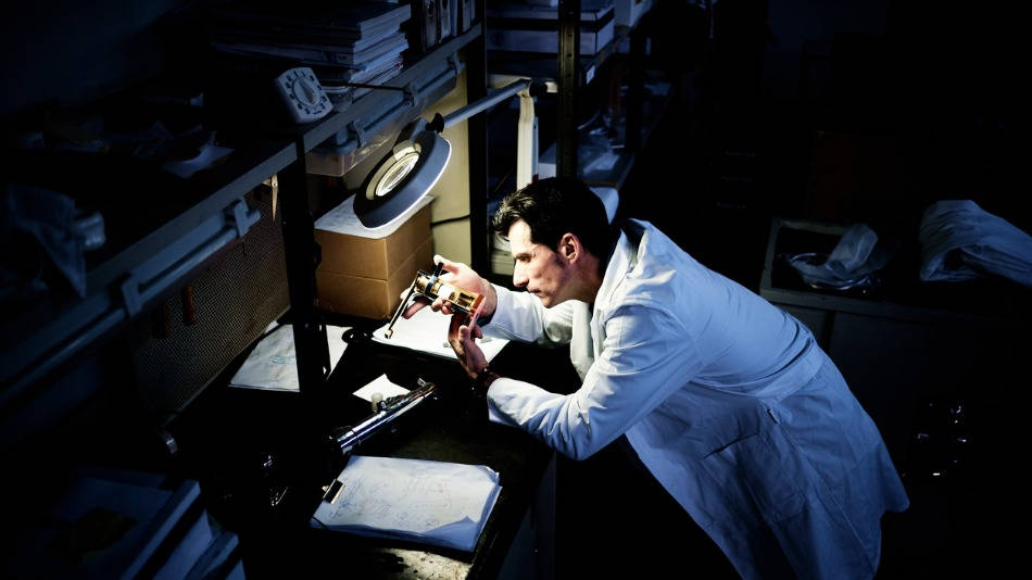 El investigador científico: ¿qué hace y qué carrera estudiar para serlo ...